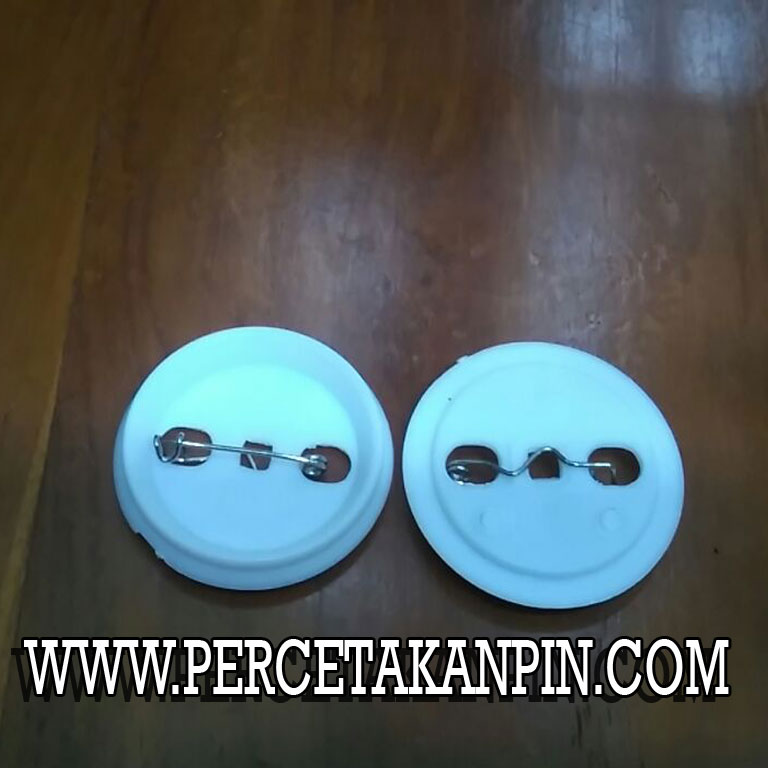 Jual Bahan Pin Jogja | PERCETAKAN PIN
