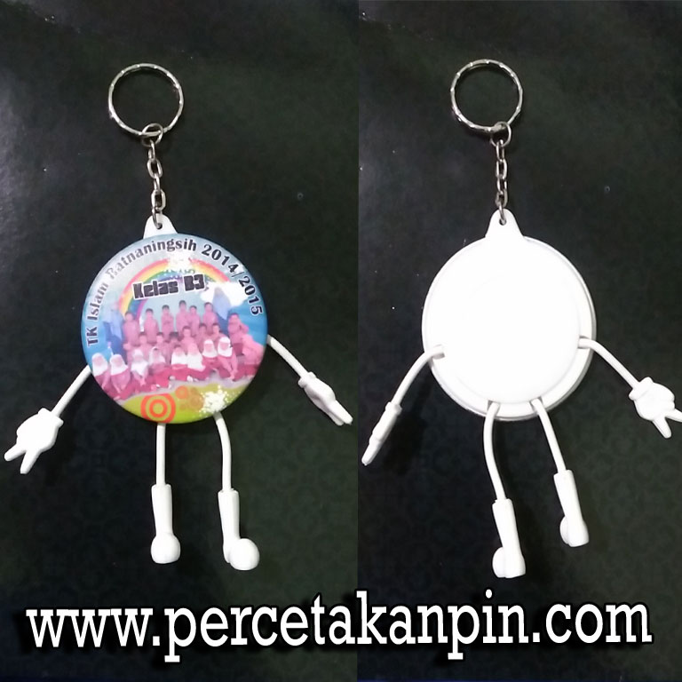 Tempat Bikin Pin, Bikin pin bros Harga Murah, Pin Pilkada, Order Pin ...