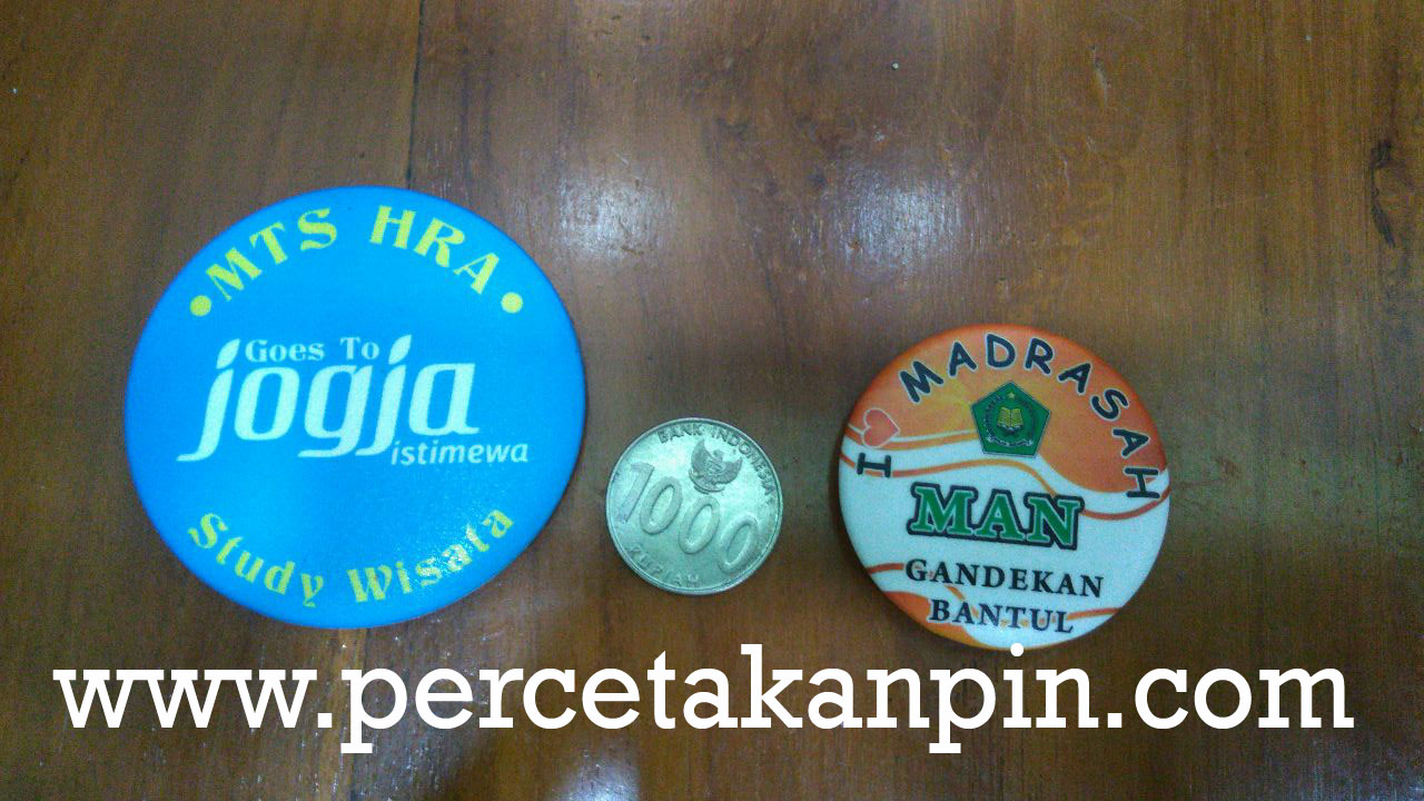 Produk Pin Bagus Murah