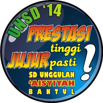Contoh Desain Pin | PERCETAKAN PIN